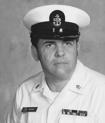 William Berry | News, Sports, Jobs - The Intermountain